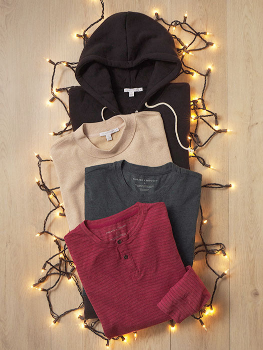 Threads 4 Thought | Sustainable Clothing for Women and Men