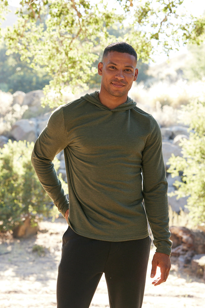 Men's New Arrivals – Threads 4 Thought
