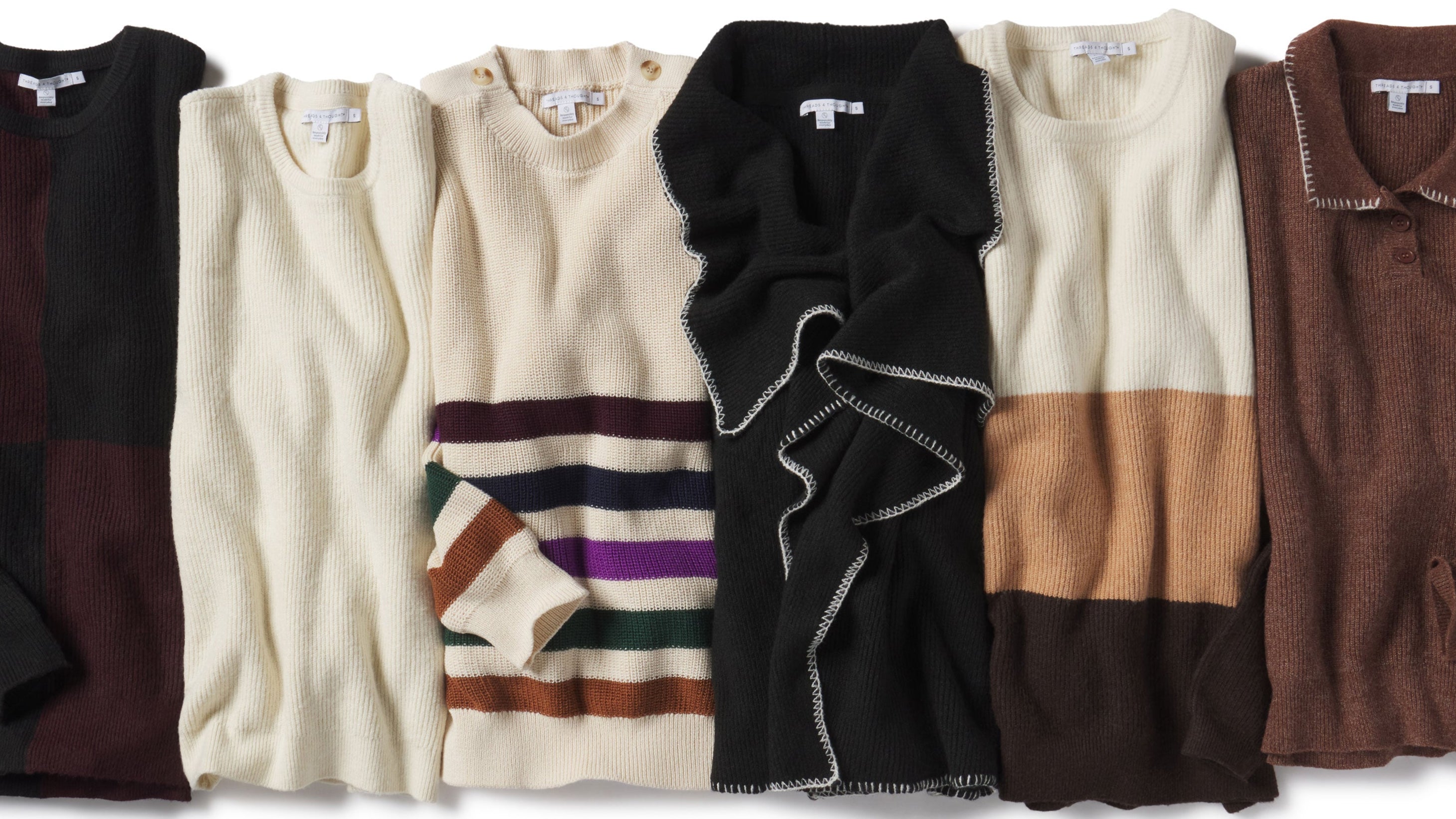 Threads 4 Thought | Sustainable Clothing for Women and Men