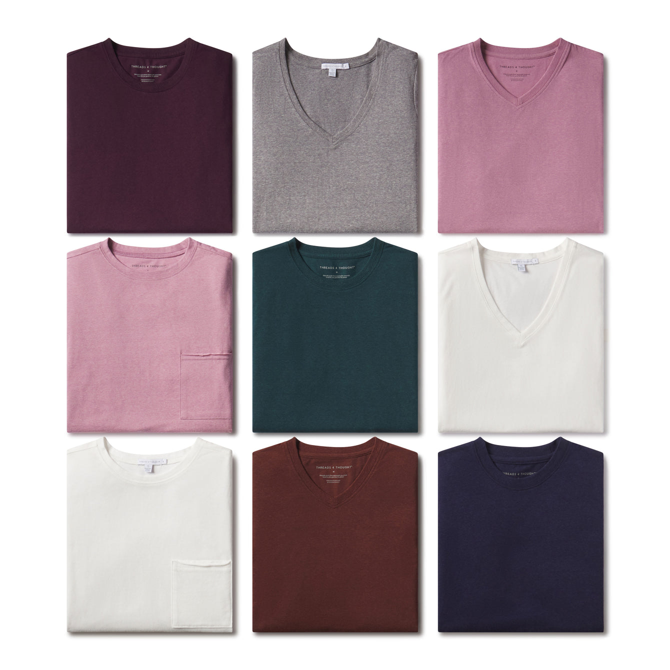 Threads 4 Thought | Sustainable Clothing for Women and Men