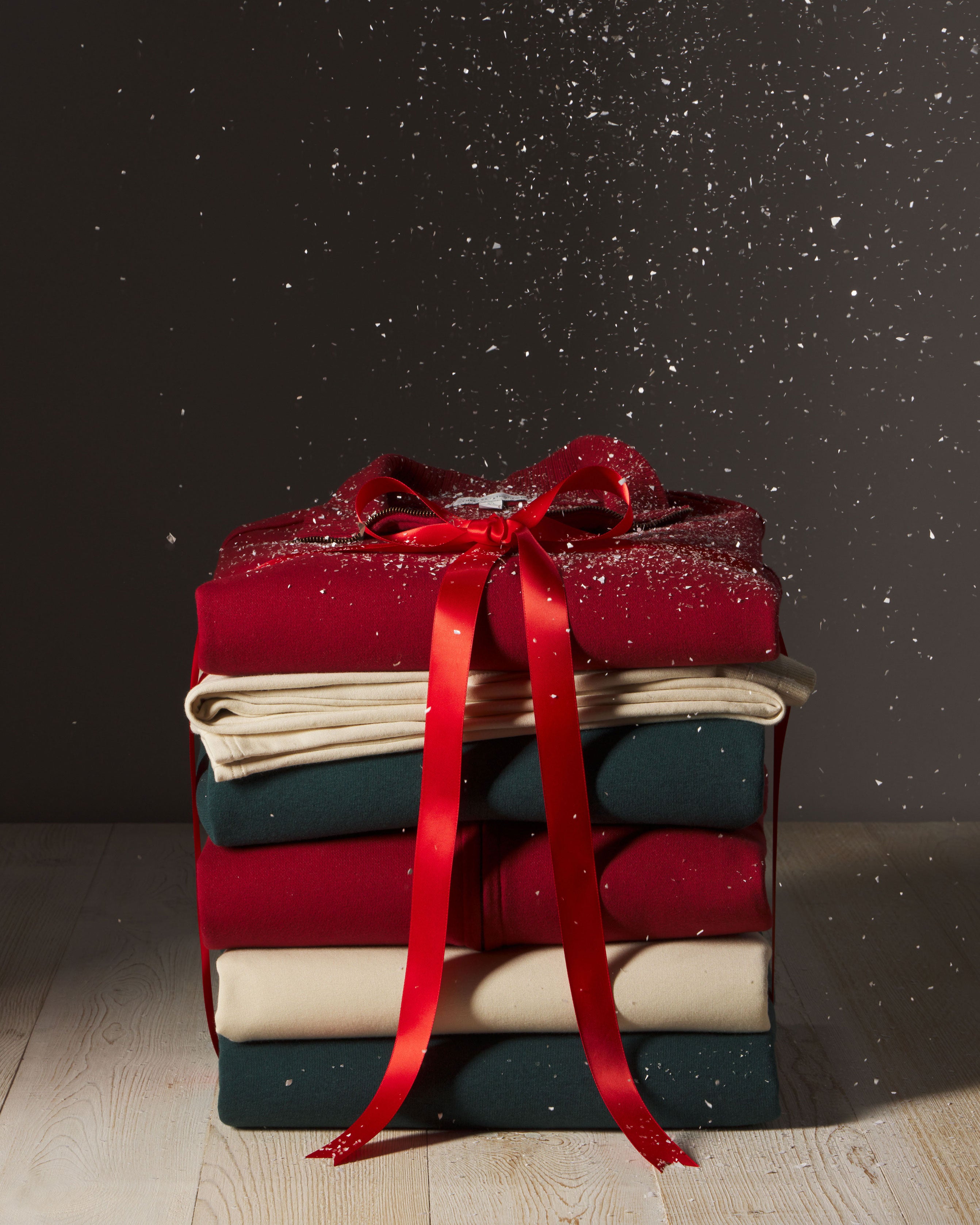 12 Days of Deals - Denim Terry – Threads 4 Thought