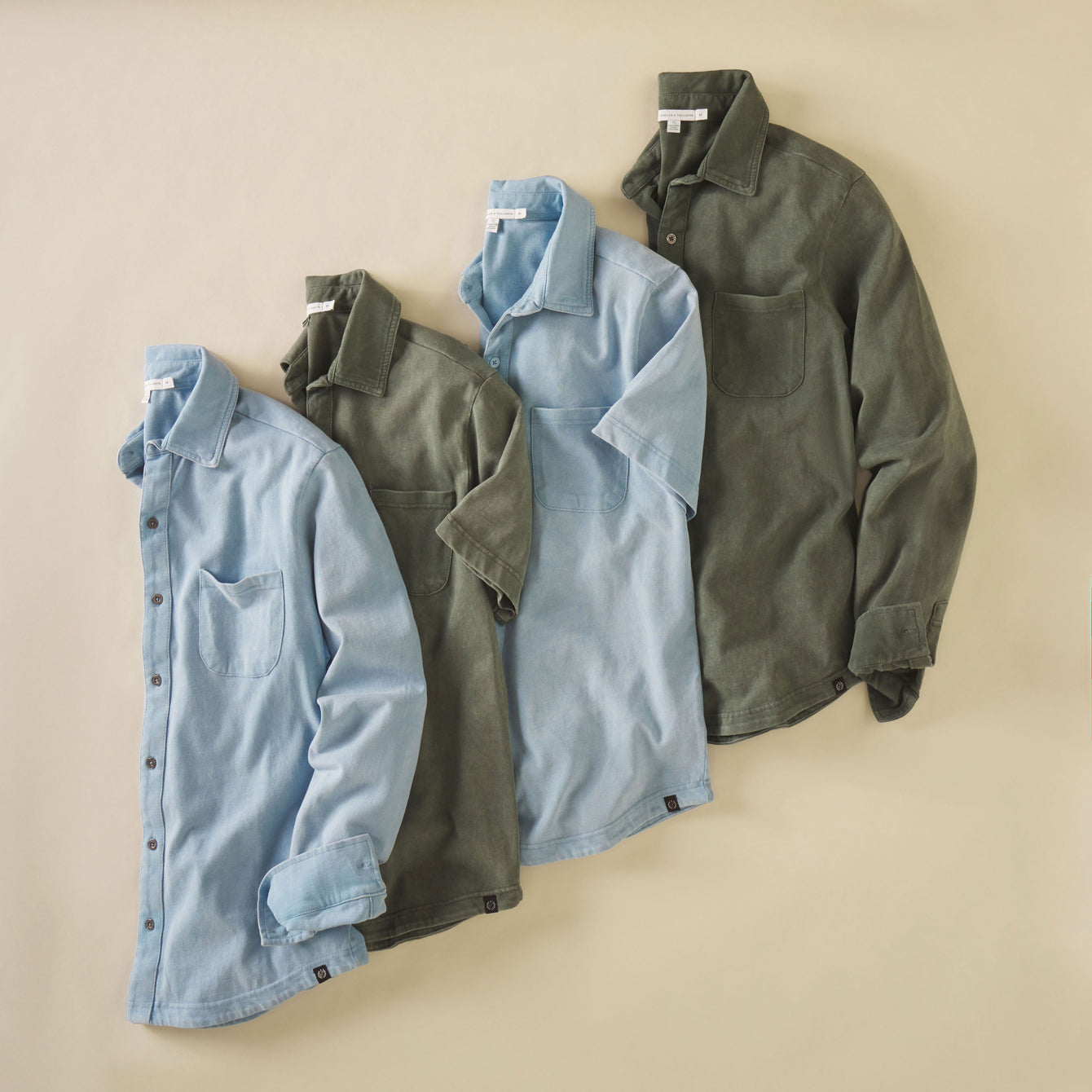 Threads 4 Thought | Sustainable Clothing for Women and Men