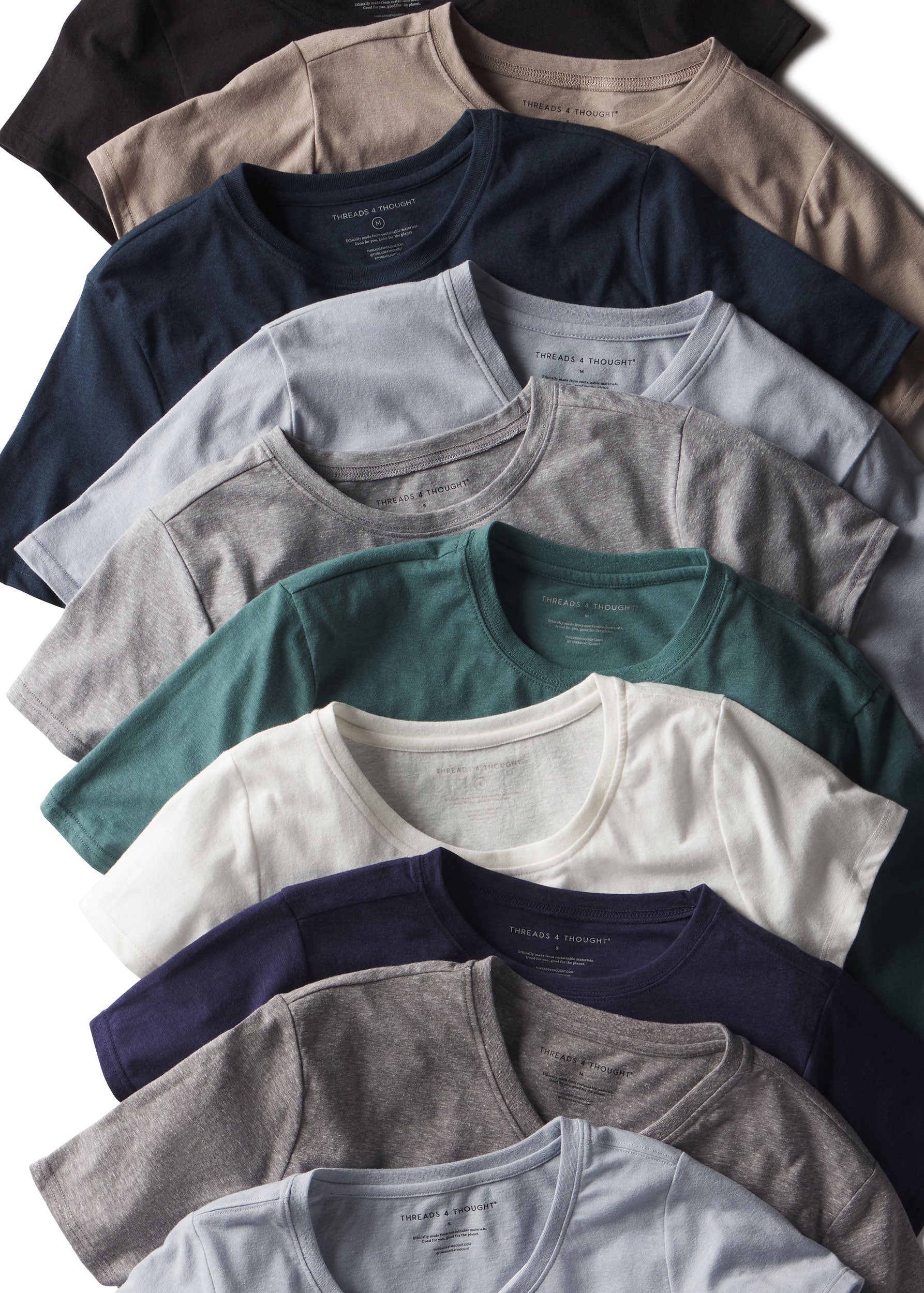 Threads 4 Thought | Sustainable Clothing for Women and Men