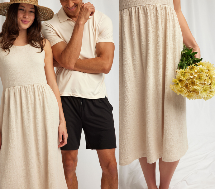 Threads 4 Thought | Sustainable Clothing for Women and Men