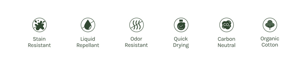 QR Code - Invincible – Threads 4 Thought