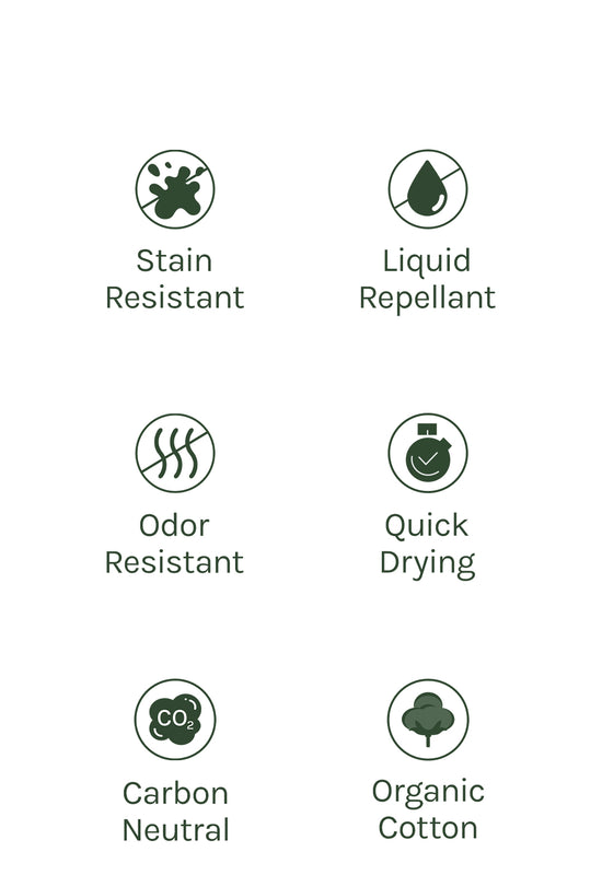 QR Code - Invincible – Threads 4 Thought