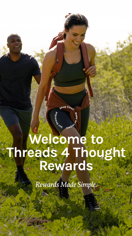 Rewards Program – Threads 4 Thought
